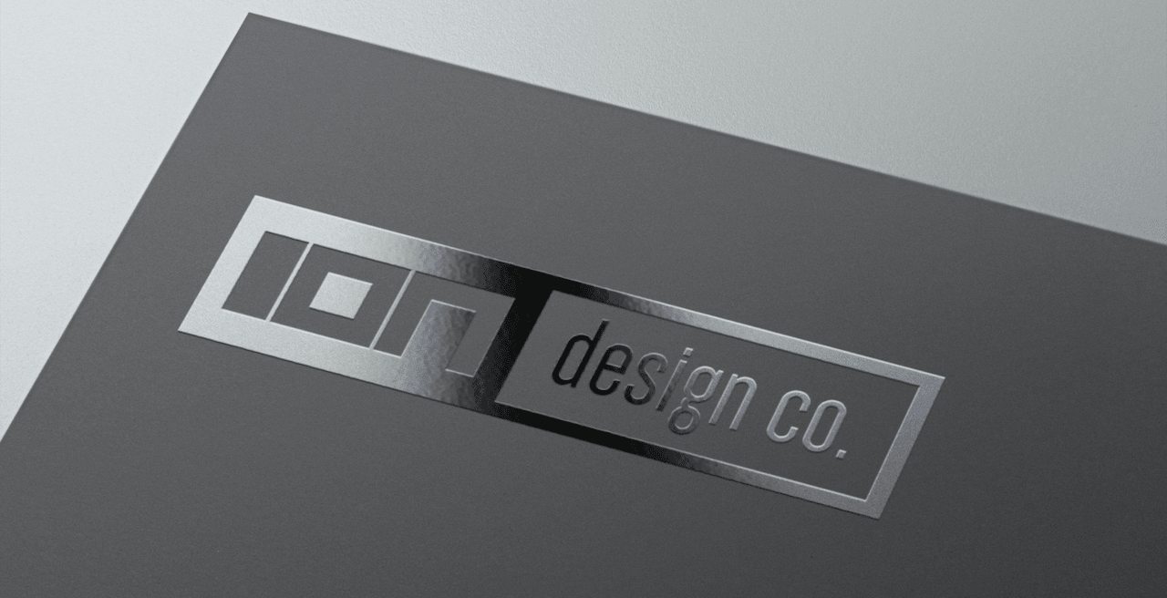 Ion Design Co.