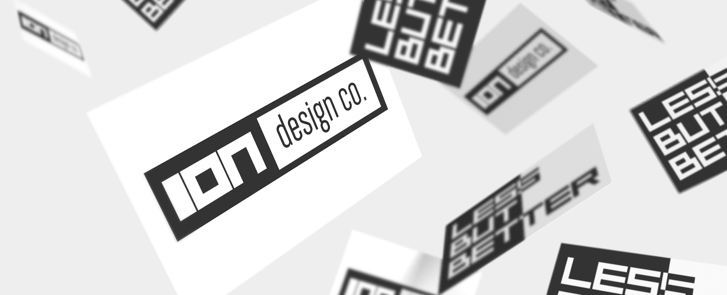 Ion Design Co.
